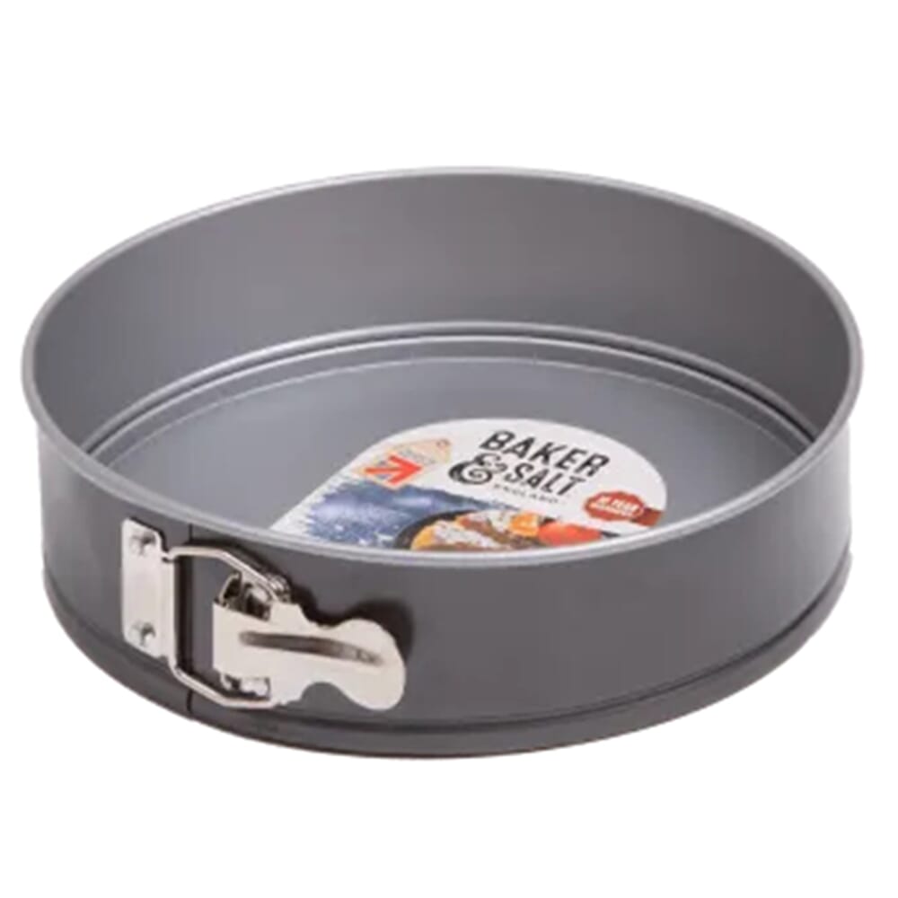 Spring Form Tin 23cm | Daraz.lk
