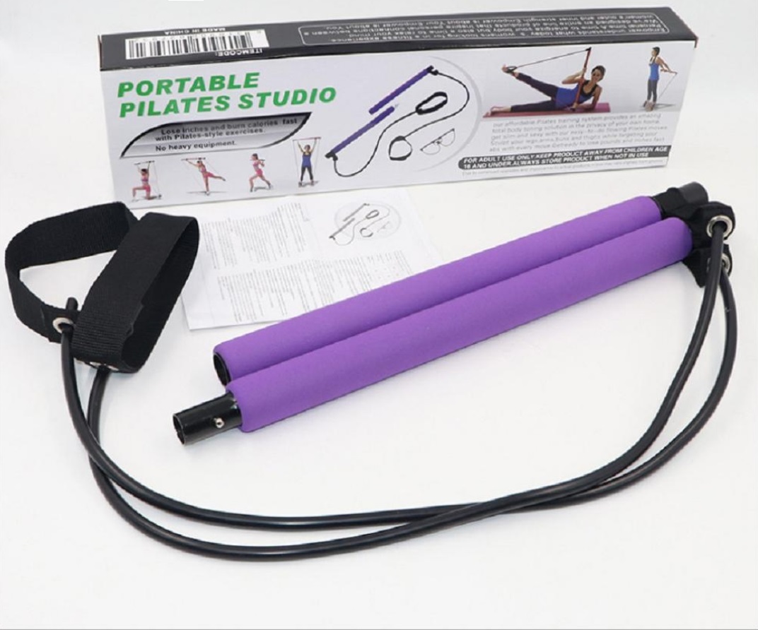 Portable Pilates Studio / Pilates Studio | Daraz.lk