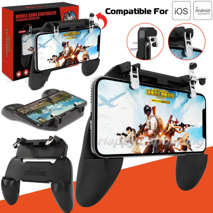 PUBG Joystick For Phone | Daraz.lk