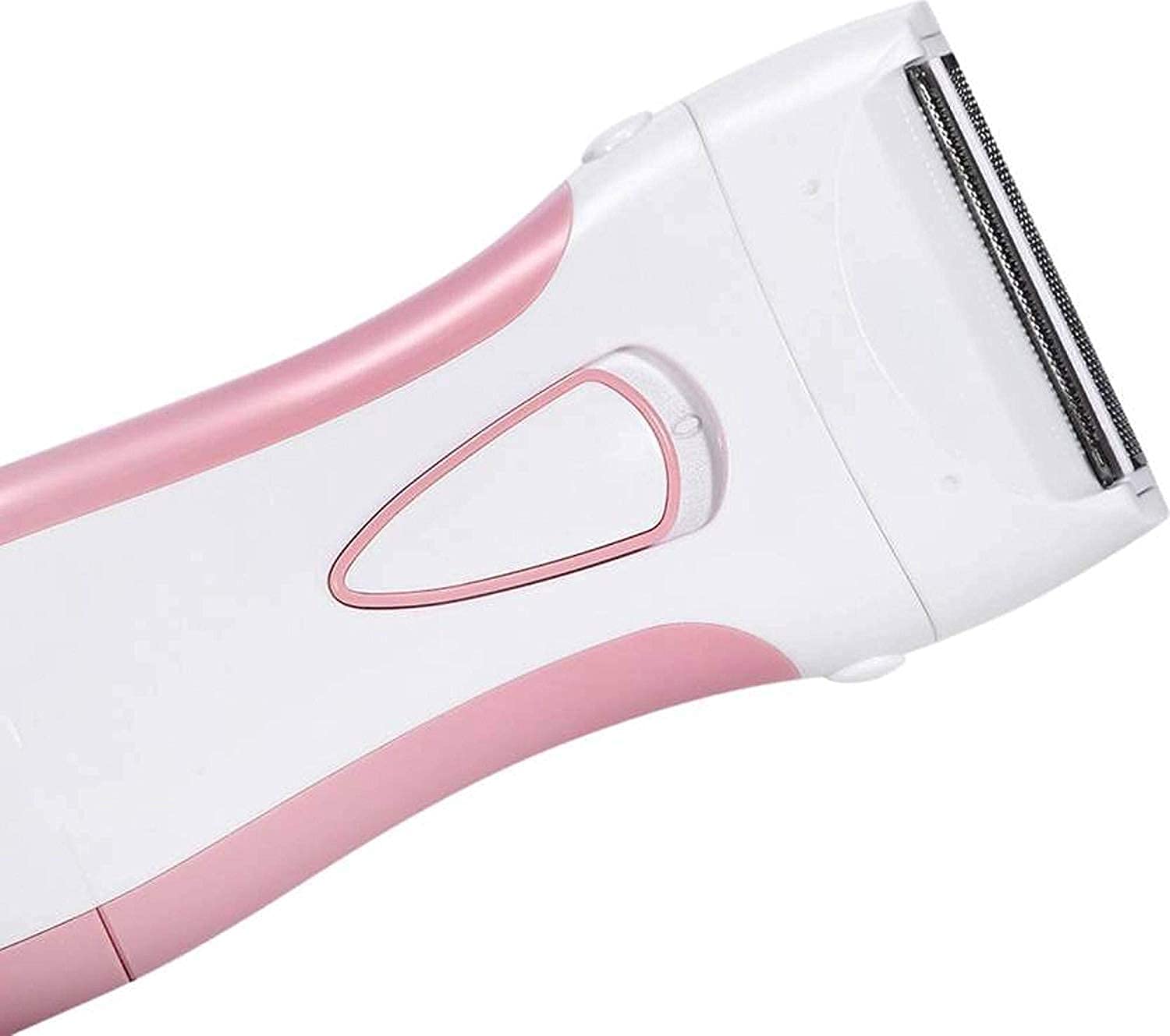 Geemy GM-3073 Professional Lady Shaver For Women Rechargeable Epilator ...