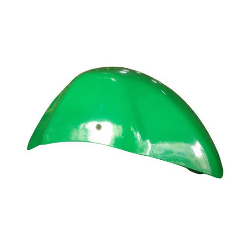 Front mudguard 4 stroke Three wheel | Daraz.lk