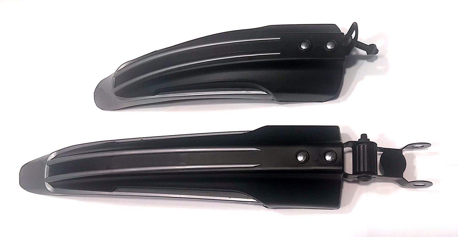Mtb Bicycle Mudguard Bicycle Fendas Pvc Cycle Mudguards | Daraz.lk