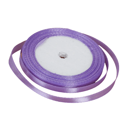 6mm Satin Ribbon (Baby Ribbon) | Daraz.lk