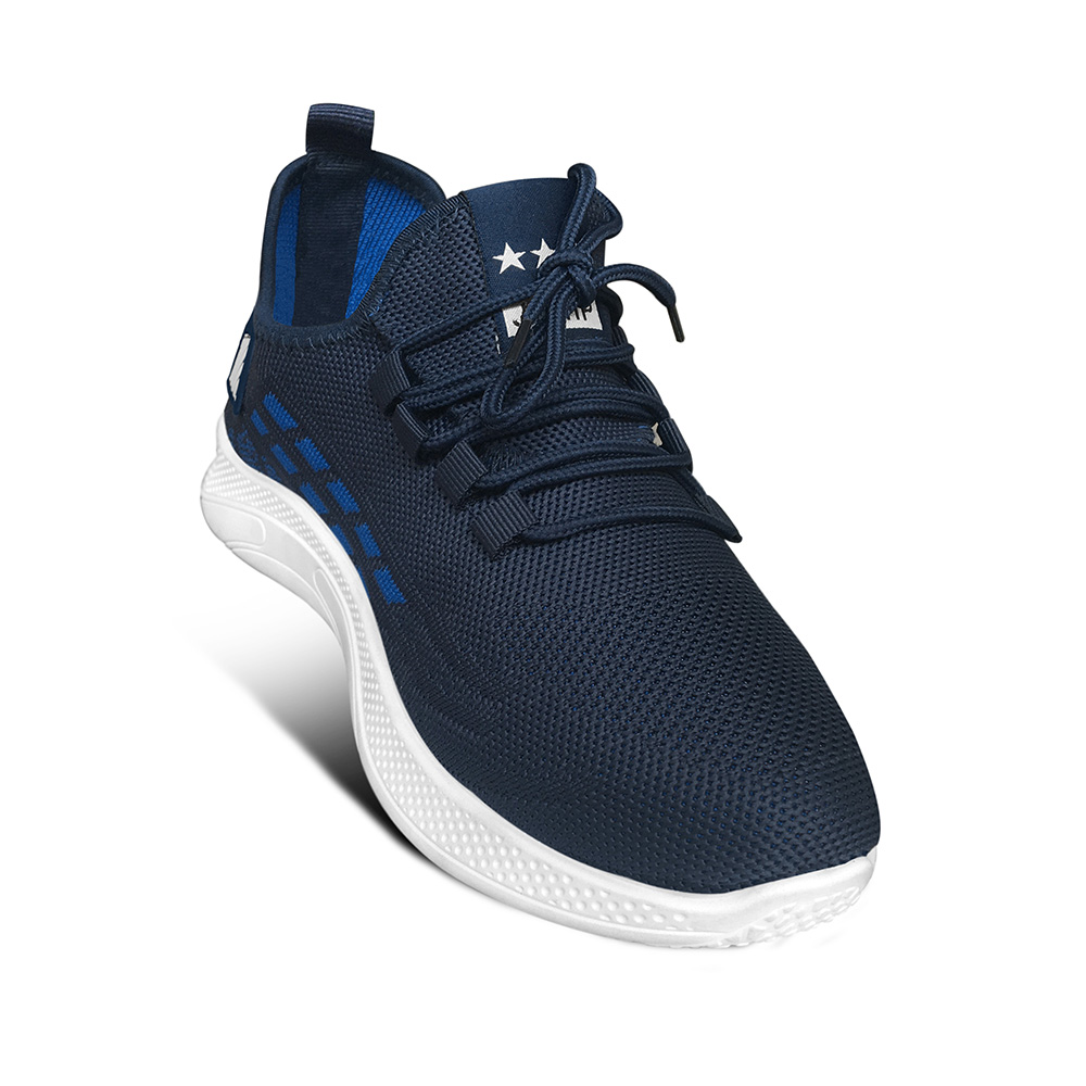 Fashion Breathable Running Shoes Casual Sneakers For Men | Daraz.lk