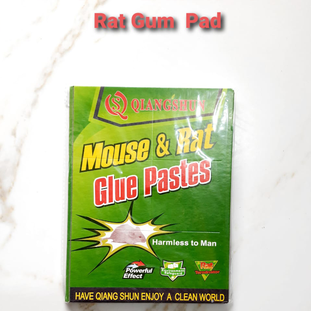 Mousetraps Pest traps Cockroach Rat Board Mouse Mice Board insect Pad ...