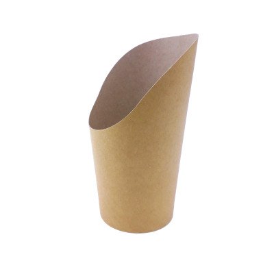 Kraft Chips Cup - 10pcs Pack - Smart Pack | Daraz.lk