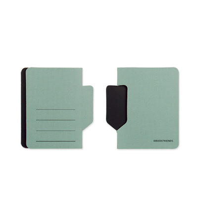 Creative Book Shaped Magnet Bookmark Special Shaped Magnetic Bookmarks ...