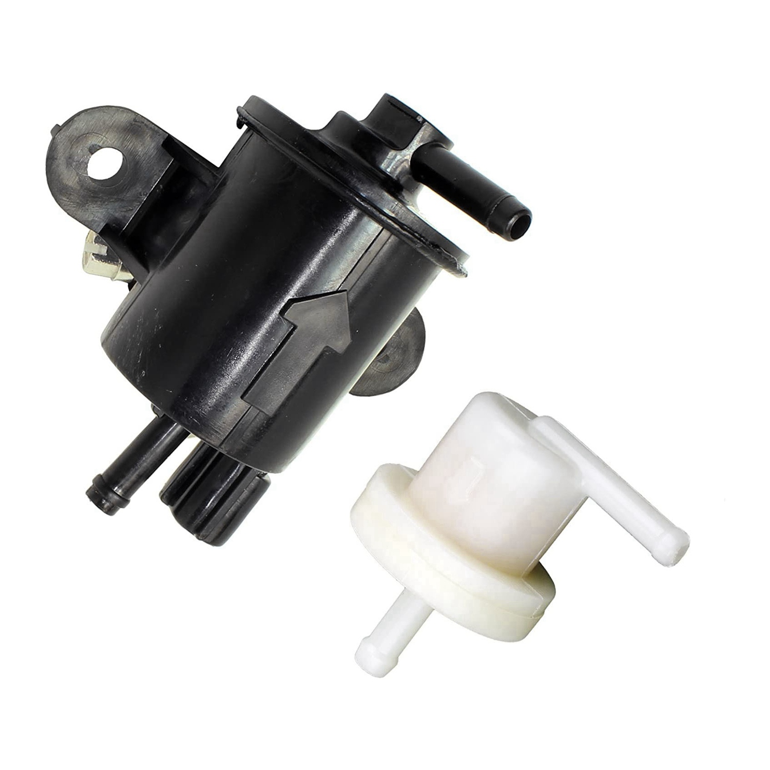 Fuel Pump Scooter with Fuel Filter for Honda Metropolitan Ruckus 16710 ...