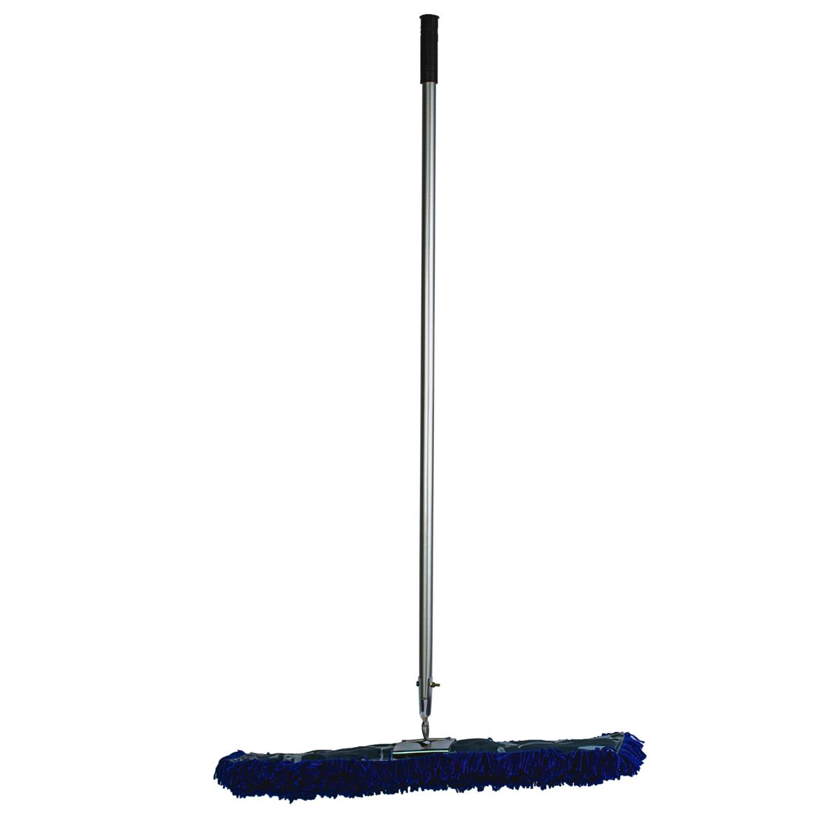 MAL DUST CONTROL MOP LARGE COMPLETE 2FT | Daraz.lk