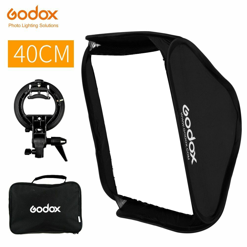 Godox 40x40 Softbox | Daraz.lk