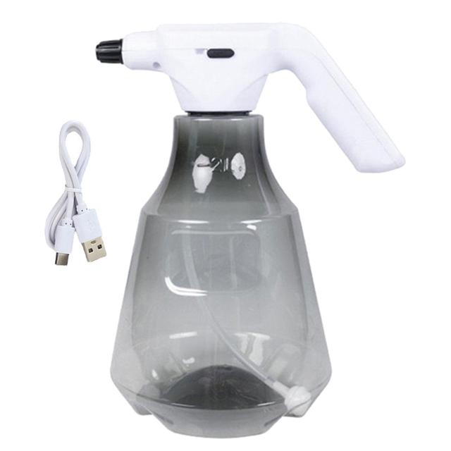 Handheld Spray Bottle Multipurpose Powered 2l Electric Sprayer | Daraz.lk