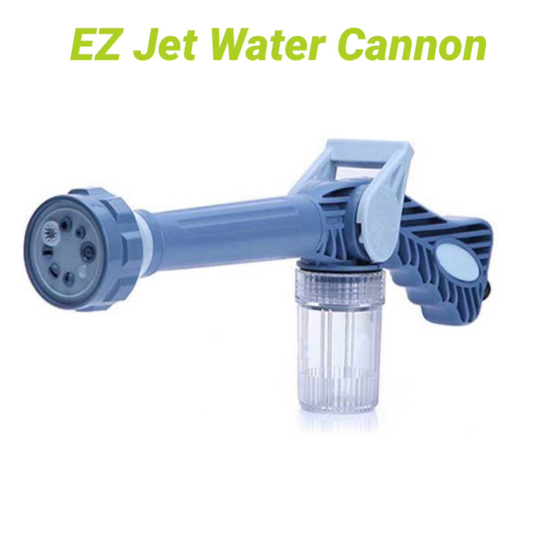 EZ jet water cannon | Daraz.lk