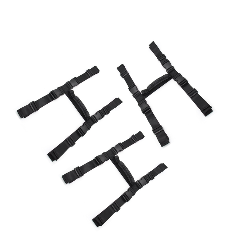 Motorcycle Side Box Handle Rope For R1250GS R1200GS Adventure F850GS ...