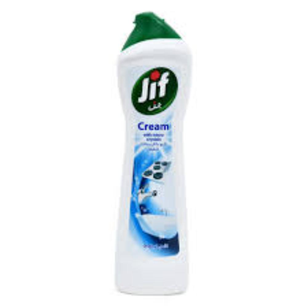 JIF Cream With Micro Crystals Original 500ML | Daraz.lk