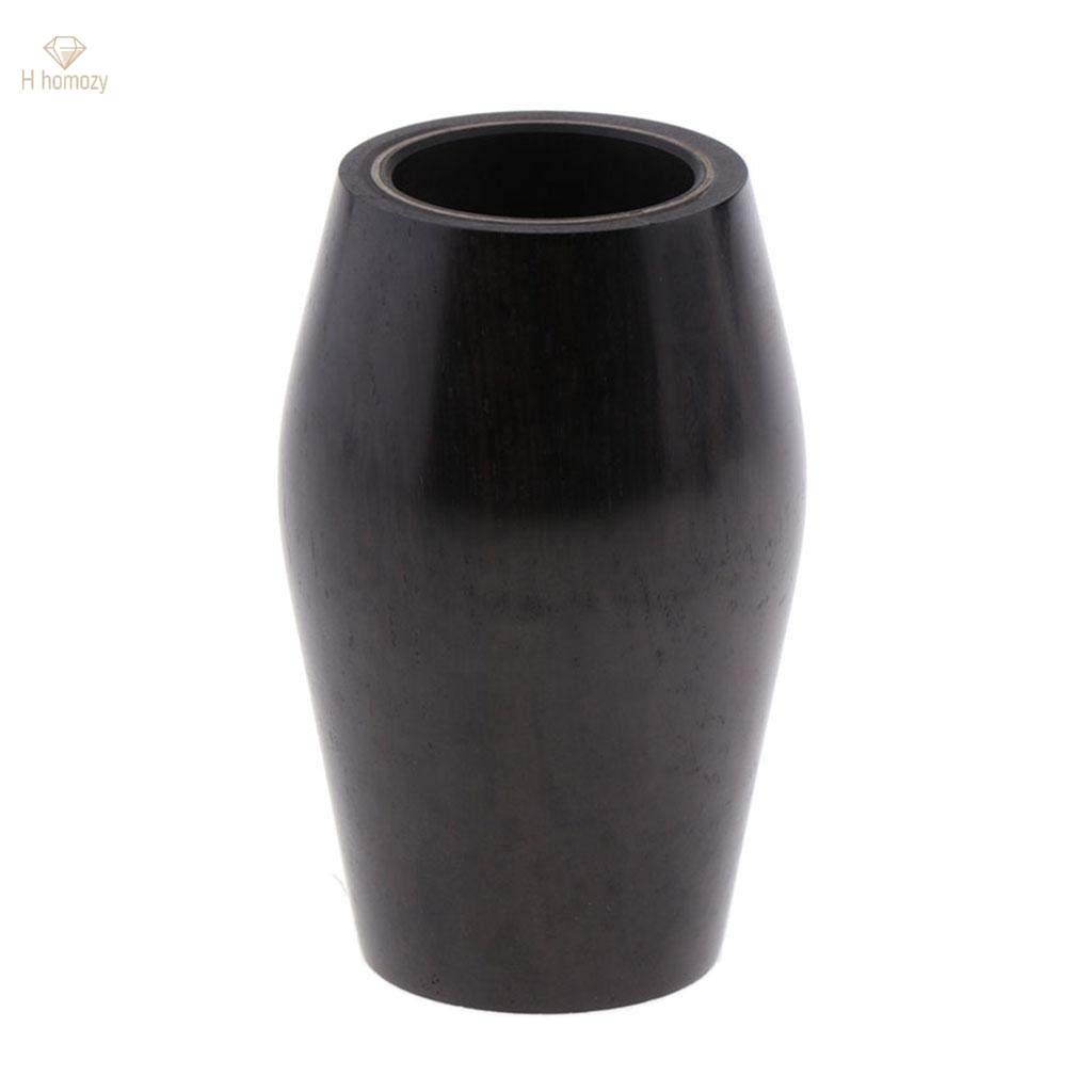 Wood Clarinet Barrel Tuning Tube for Clarinetist , Body 65x25mm | Daraz.lk