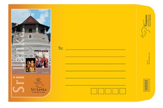 Kangaroo Envelope Padded (Sri Lanka) | Daraz.lk