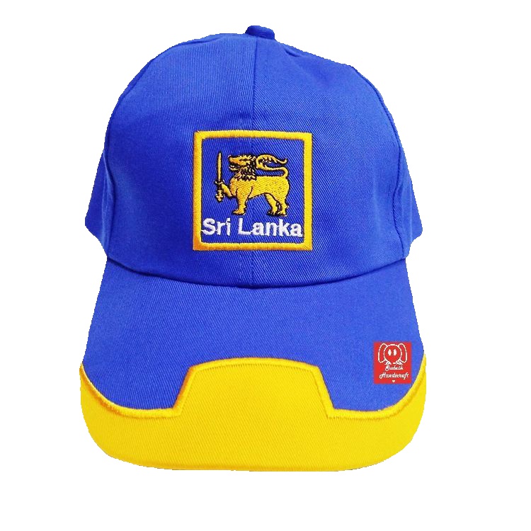 New Sri Lanka Cricket cap | Daraz.lk