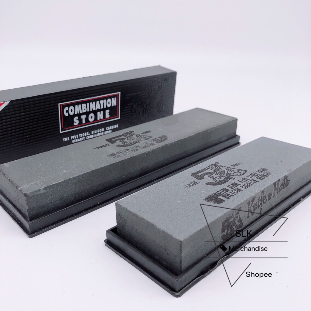 Combination Stone - Silver | Daraz.lk