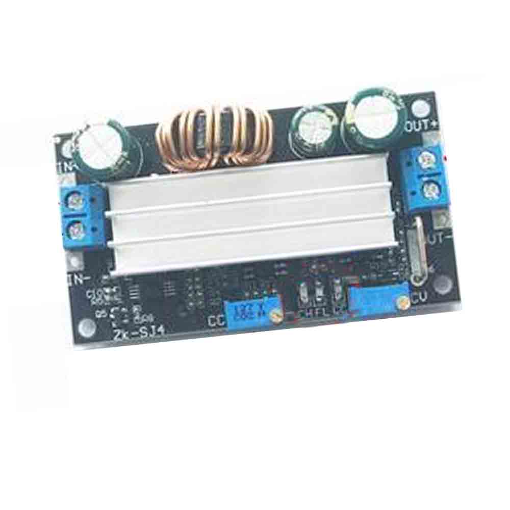 CC CV Adjustable 3A 35W DC 5 -30V to DC 0.5 -30V Step Up Down Buck ...