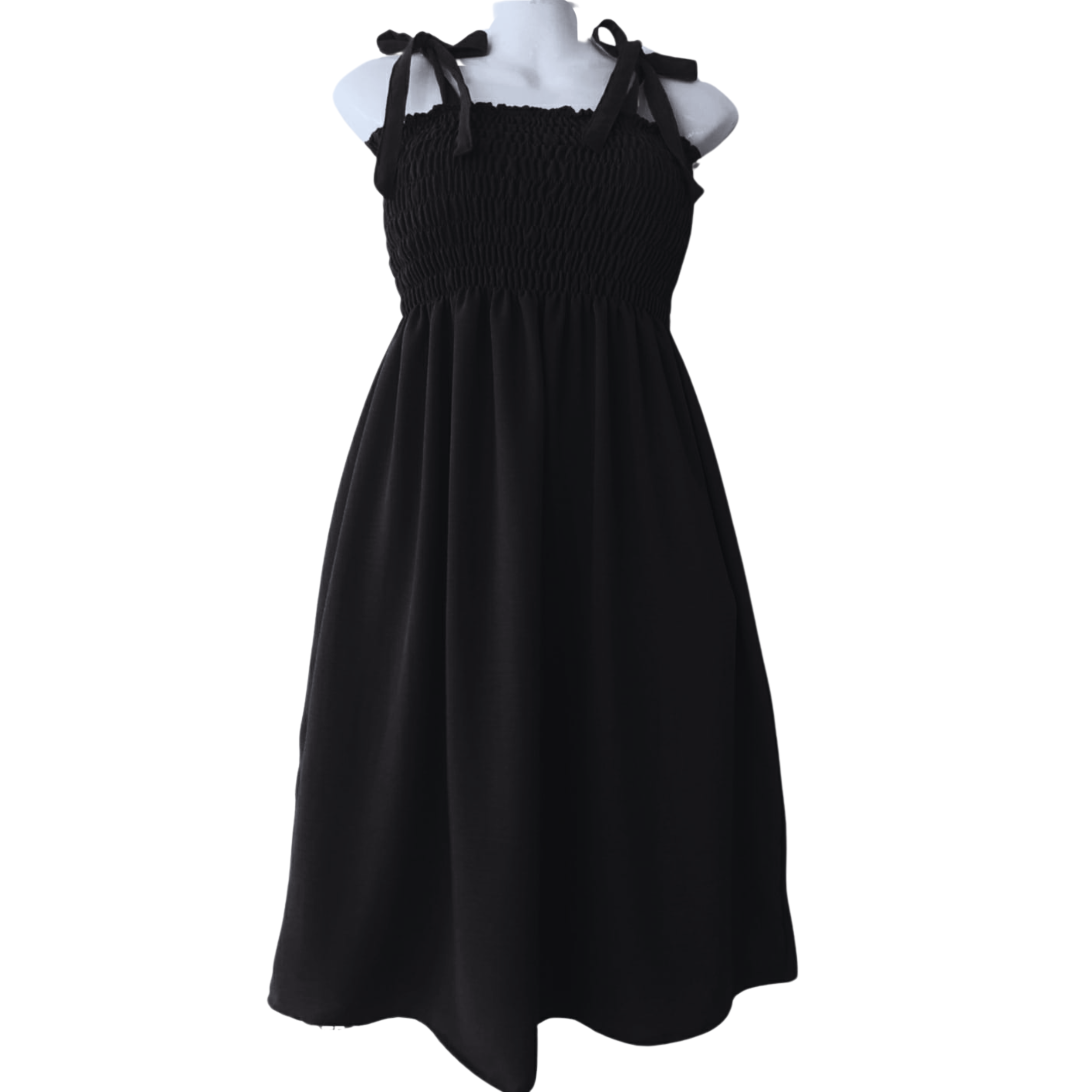 Frocks for ladies / smoke frock | Daraz.lk