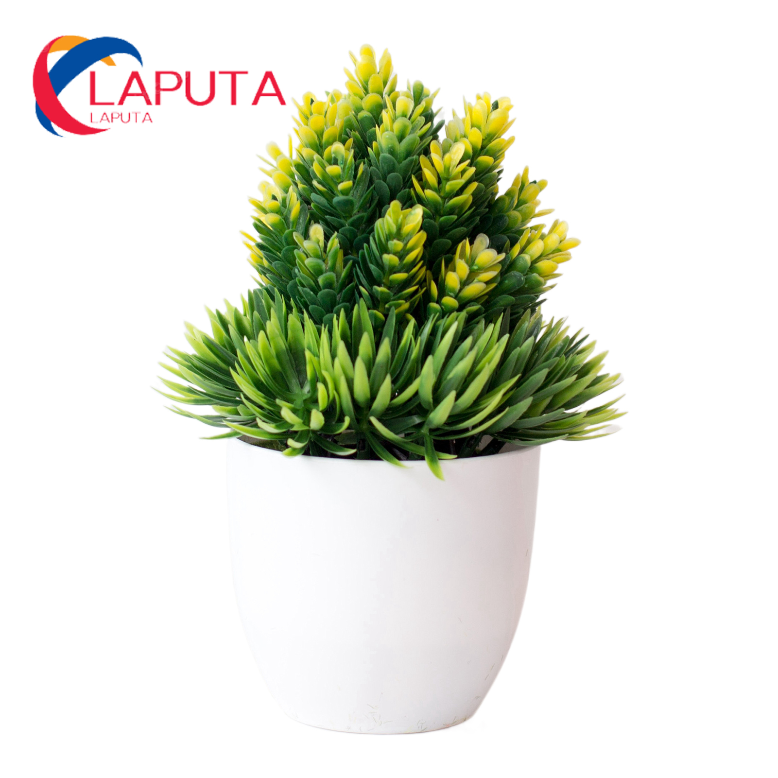 Artificial Plant Realistic Clear Texture No Watering Non-fading Non ...