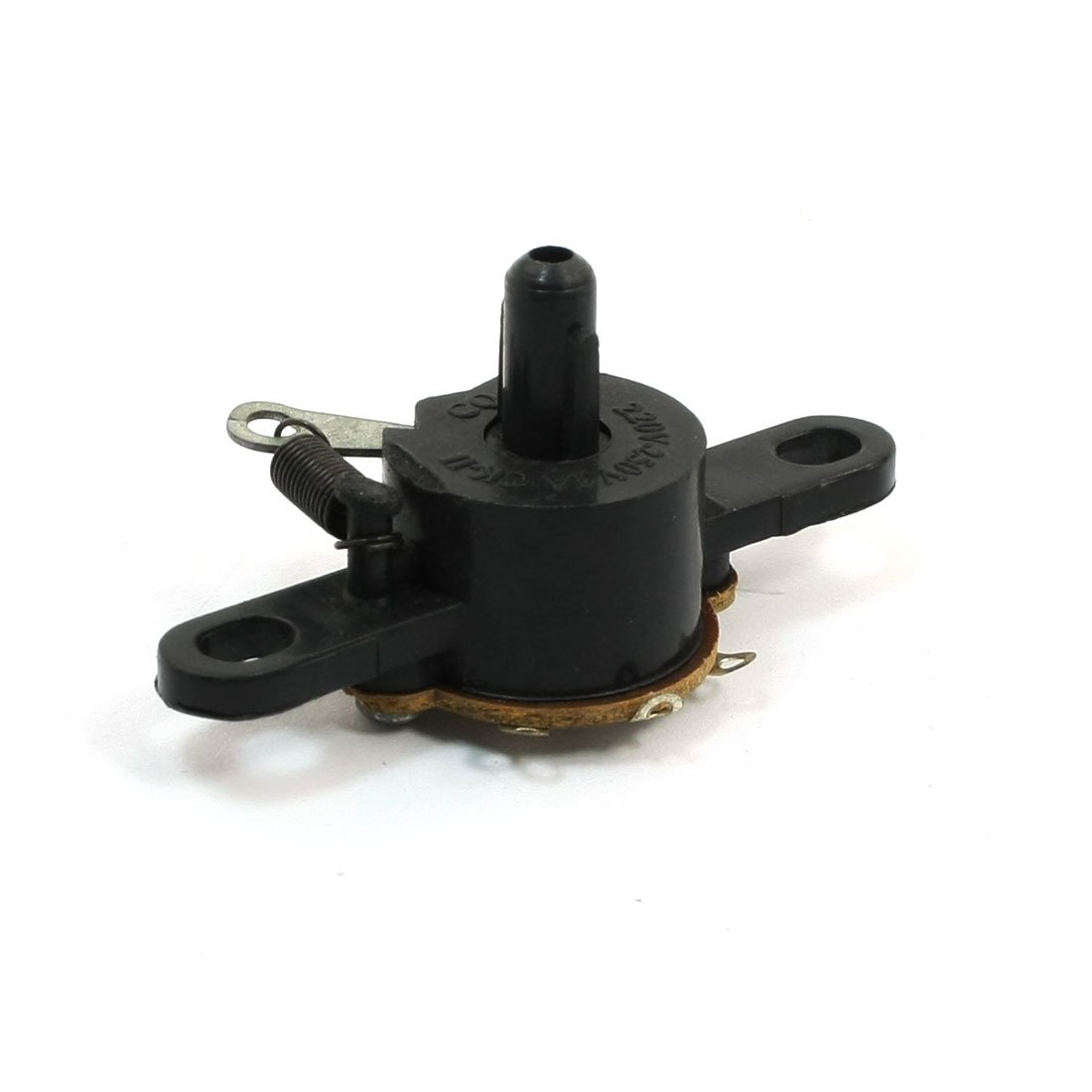Wall Fan Latching 3 Speed Rotary Pull Switch | Daraz.lk