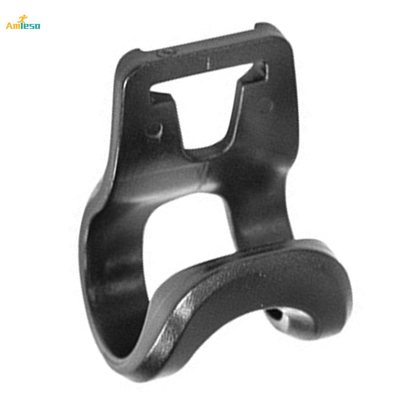 10x Tent Pole Connector Clips Camping Tent Clips Tent Accessories Easy ...