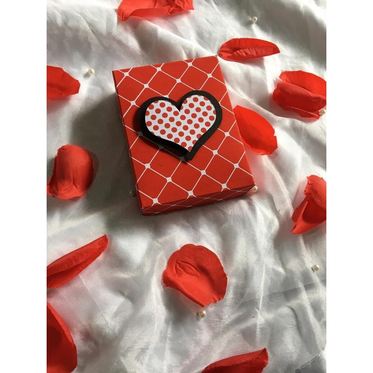 Love exploding gift box.. | Daraz.lk