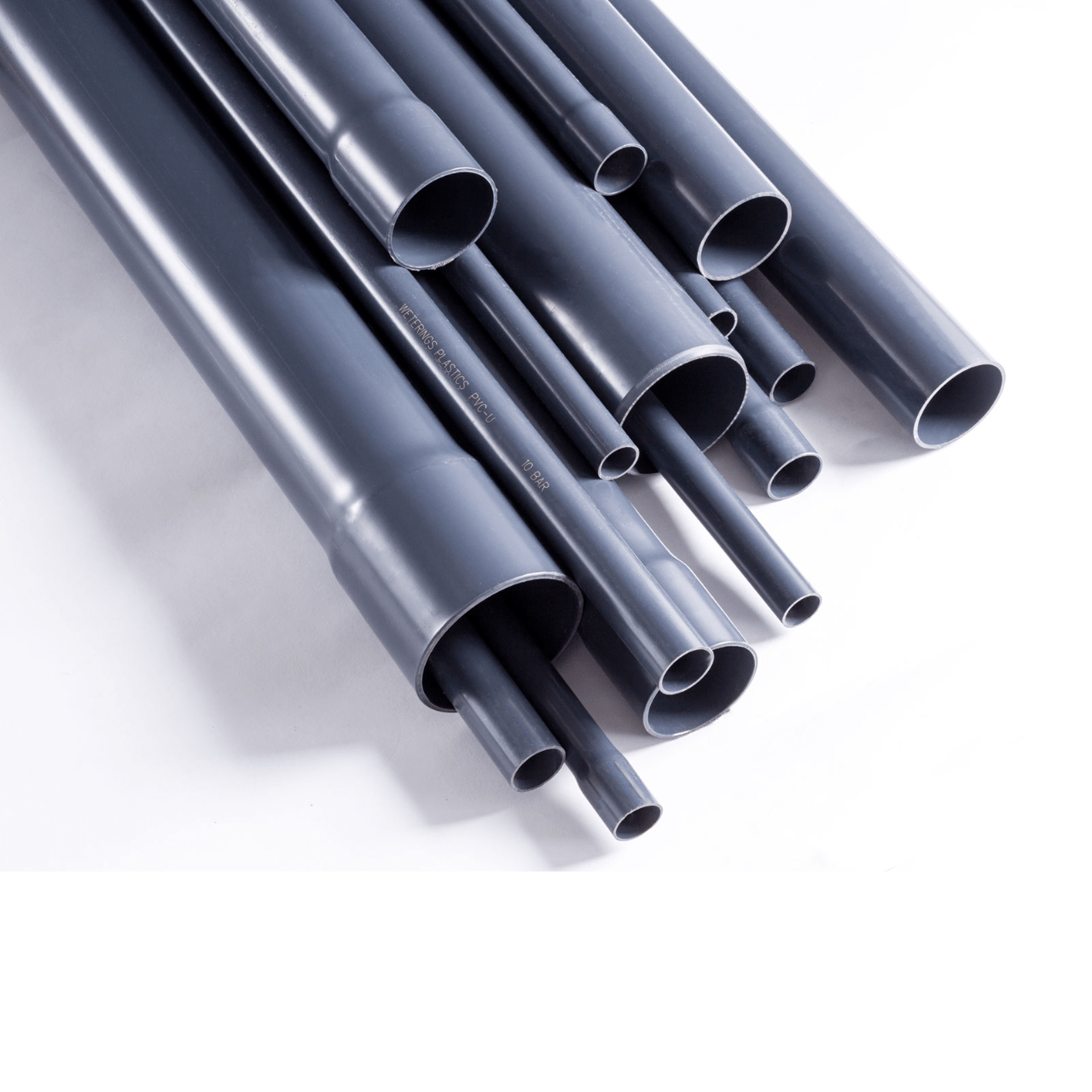PVC PIPE HIGH QUALITY WATER PIPES 0.5 Inch,1 Inch, 1 0.5 Inch, 2 Inch ...