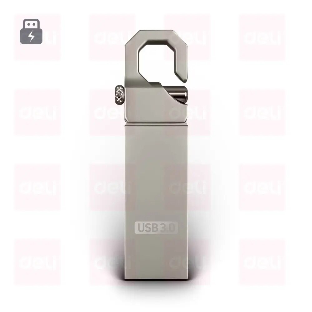 USB 3.0 Flash Drive 64GB 128 GB Speed Memory Stick Key Ring Pen Drives ...
