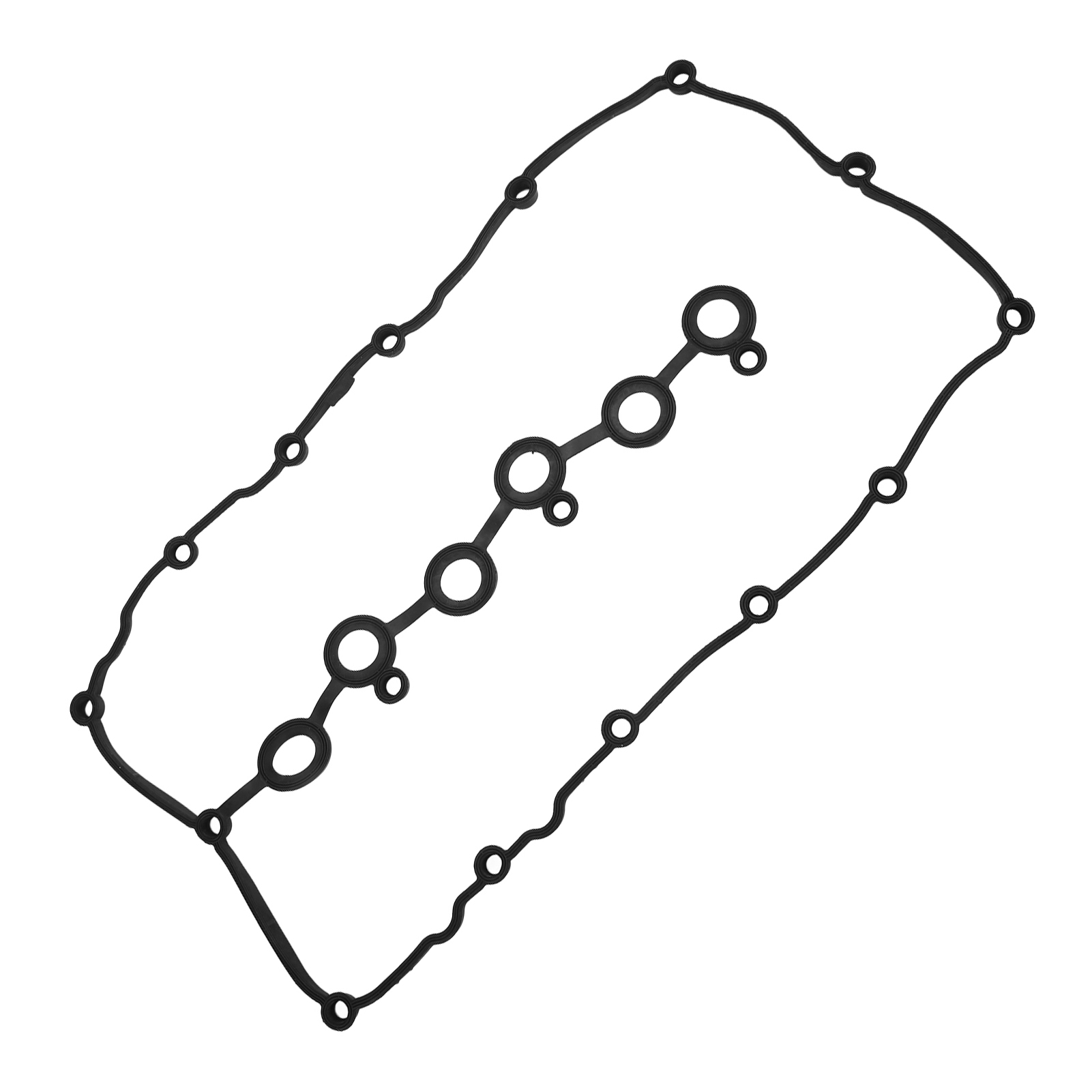 Cylinder Head Cover Gasket 95510523100 Easy Installation Rubber for Car ...