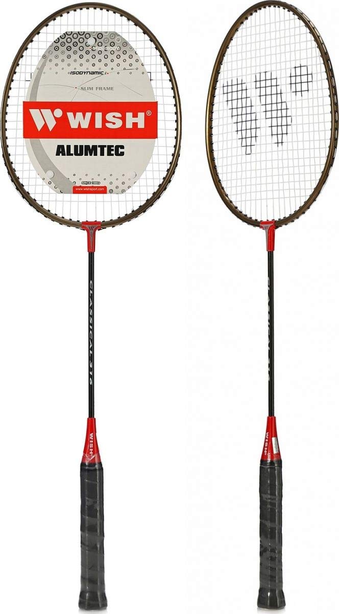 Wish Pro316 Badminton Rackets | Daraz.lk
