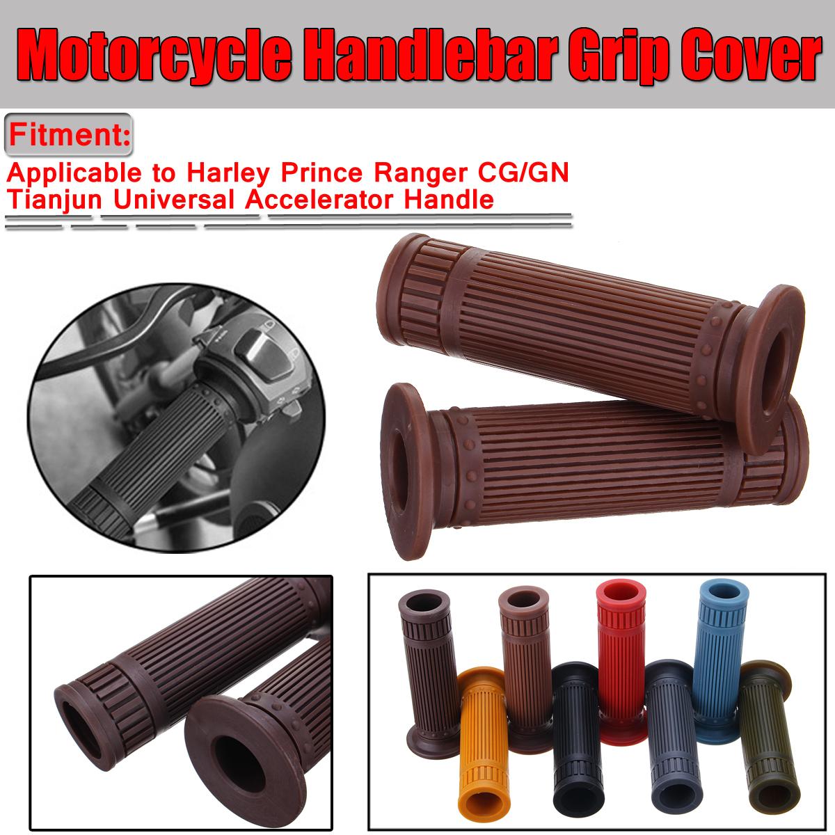 Best Cafe Racer Grips | Reviewmotors.co