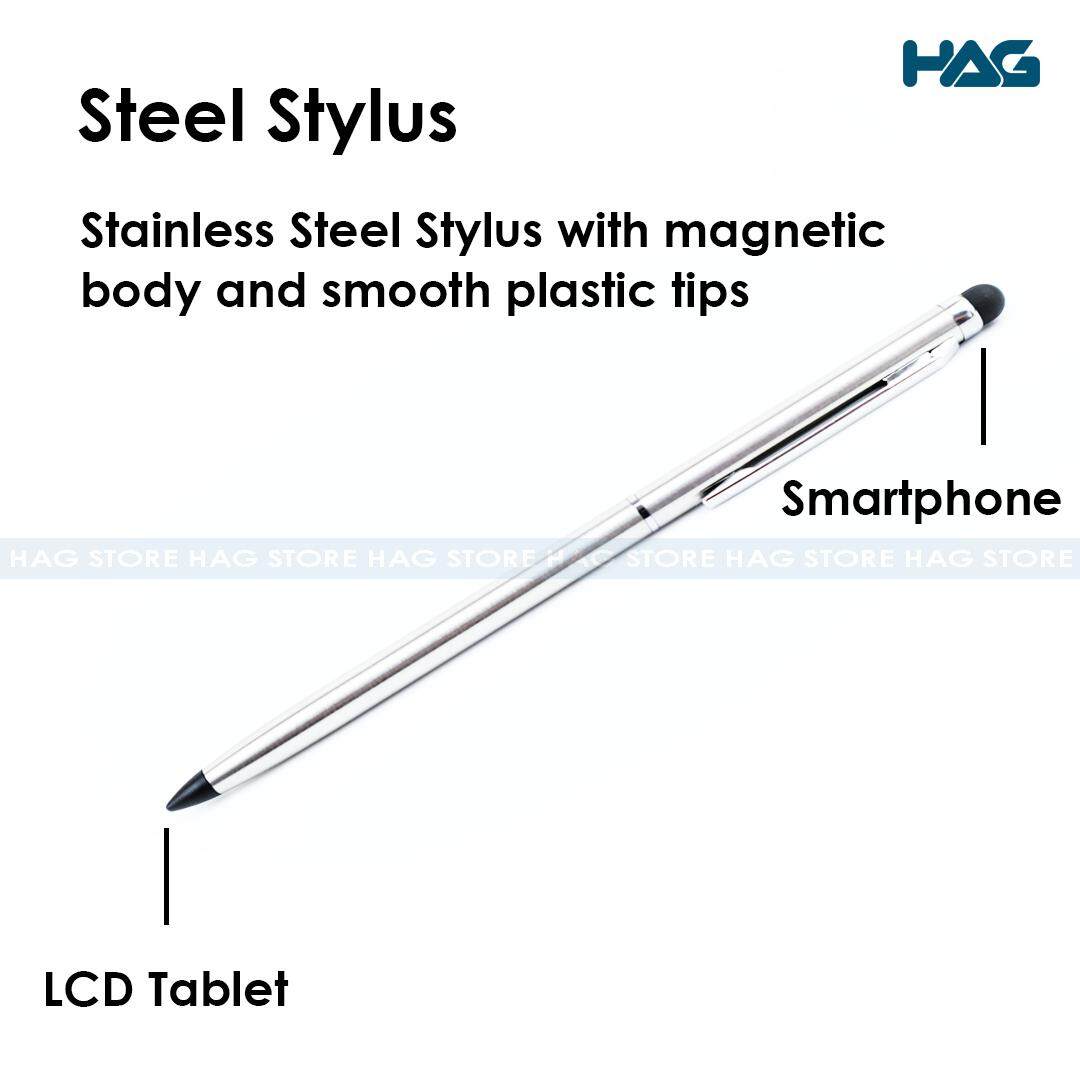 (High Quality) HAG 10 LCD Notebook Portable Writing Tablet White For ...