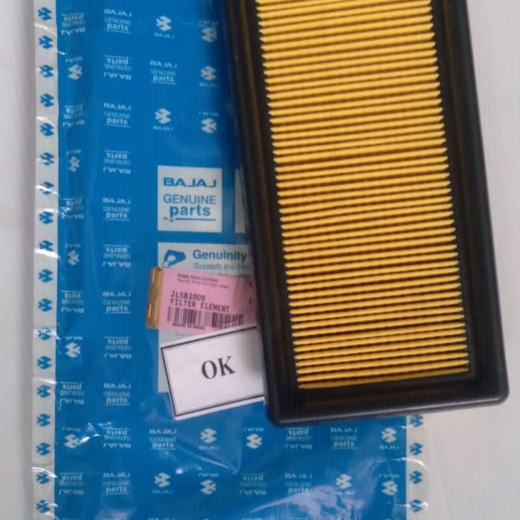 BAJAJ GENUINE NS 200 AIR FILTER | Daraz.lk