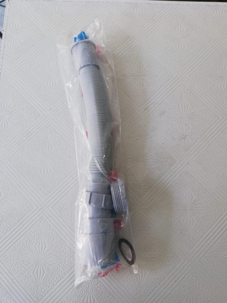 Magic Bend for Sink (50mm,40mm 2in1) | Daraz.lk