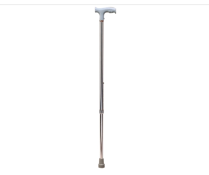 Walking Stick 2-Fold Walking Stick, Adjustable, lightweight walking ...