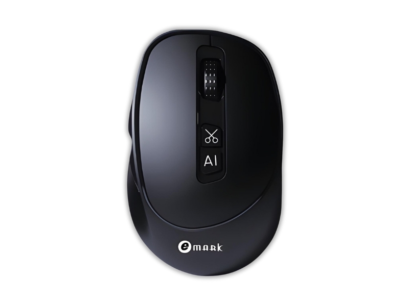 Emark Smart AI Mouse | Daraz.lk