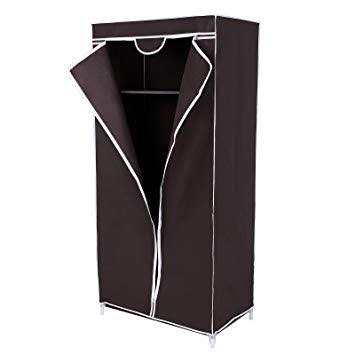 Small Cloth Wardrobe | Daraz.lk