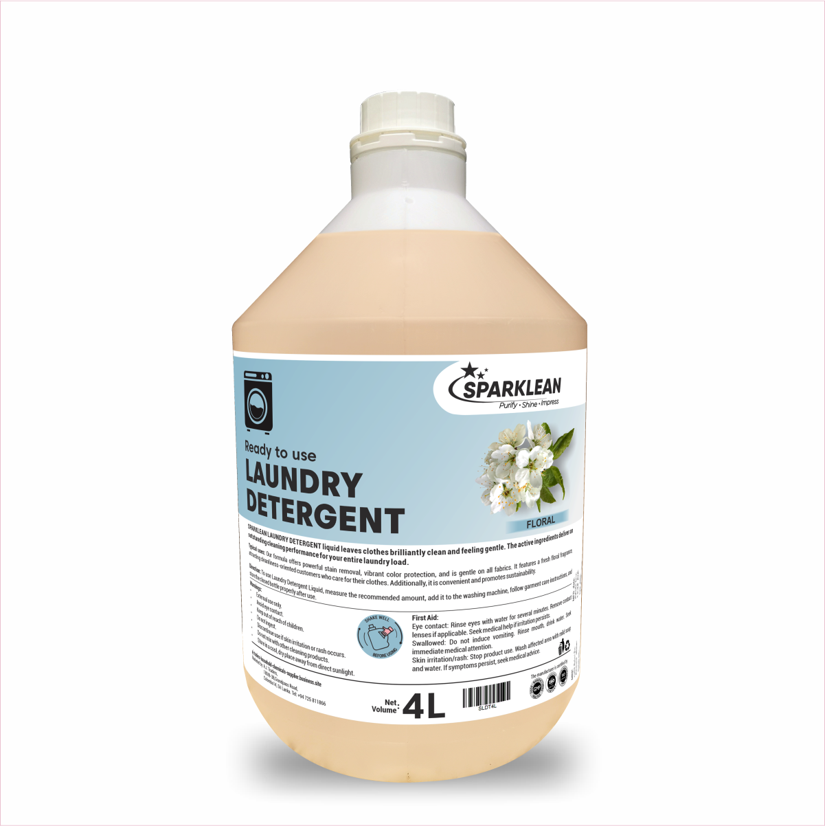 Sparklean - Buy Sparklean at Best Price in Srilanka | www.daraz.lk