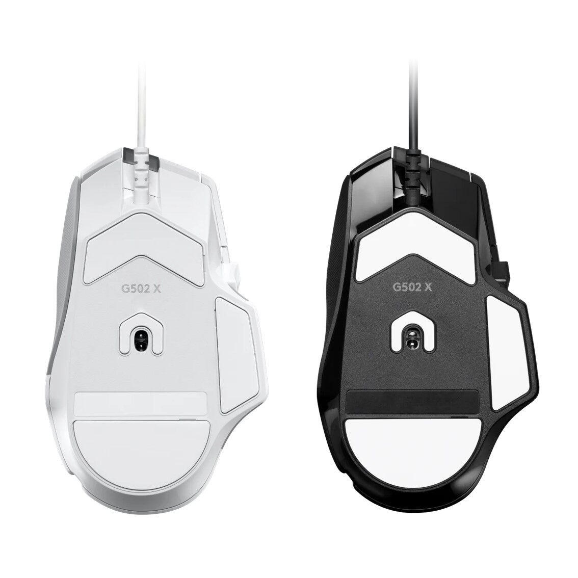Logitech G502 X Wired RGB Gaming Mouse | Daraz.lk