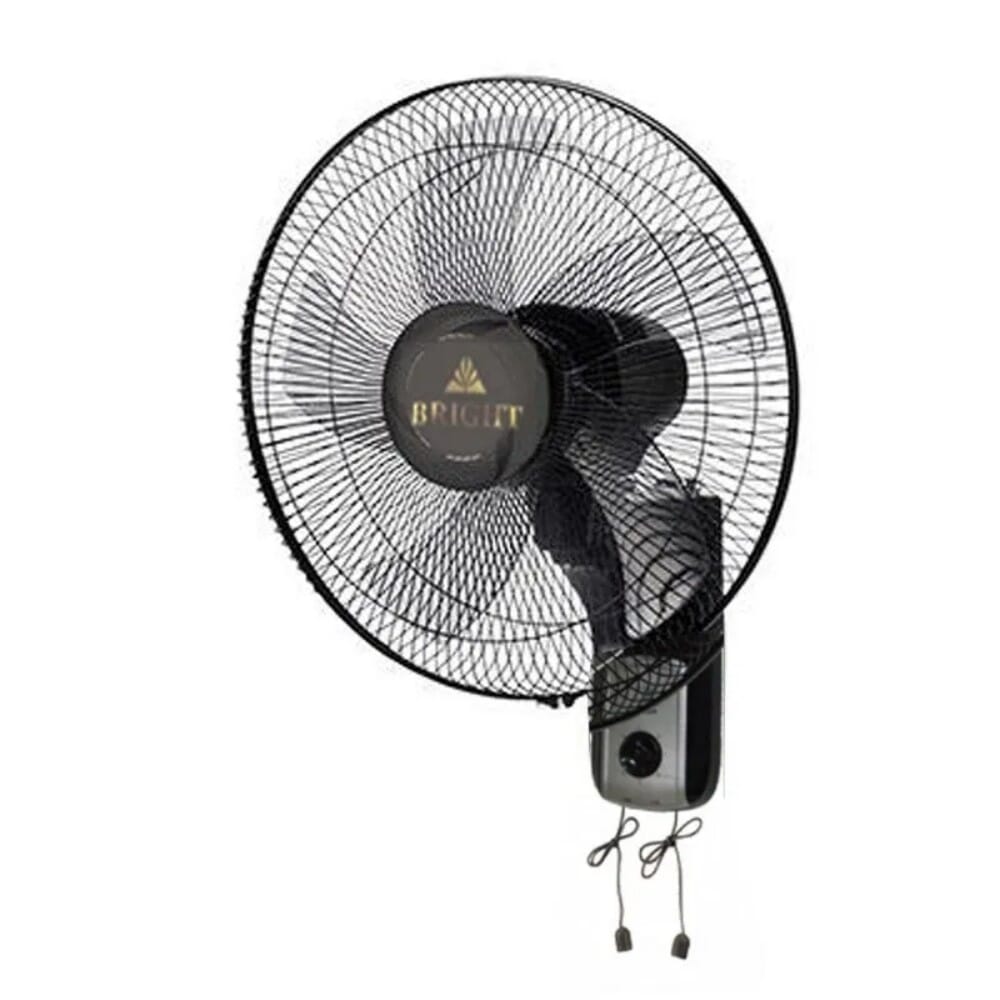 Bright WALL FAN BR 16-45VN (5 BLADE) | Daraz.lk