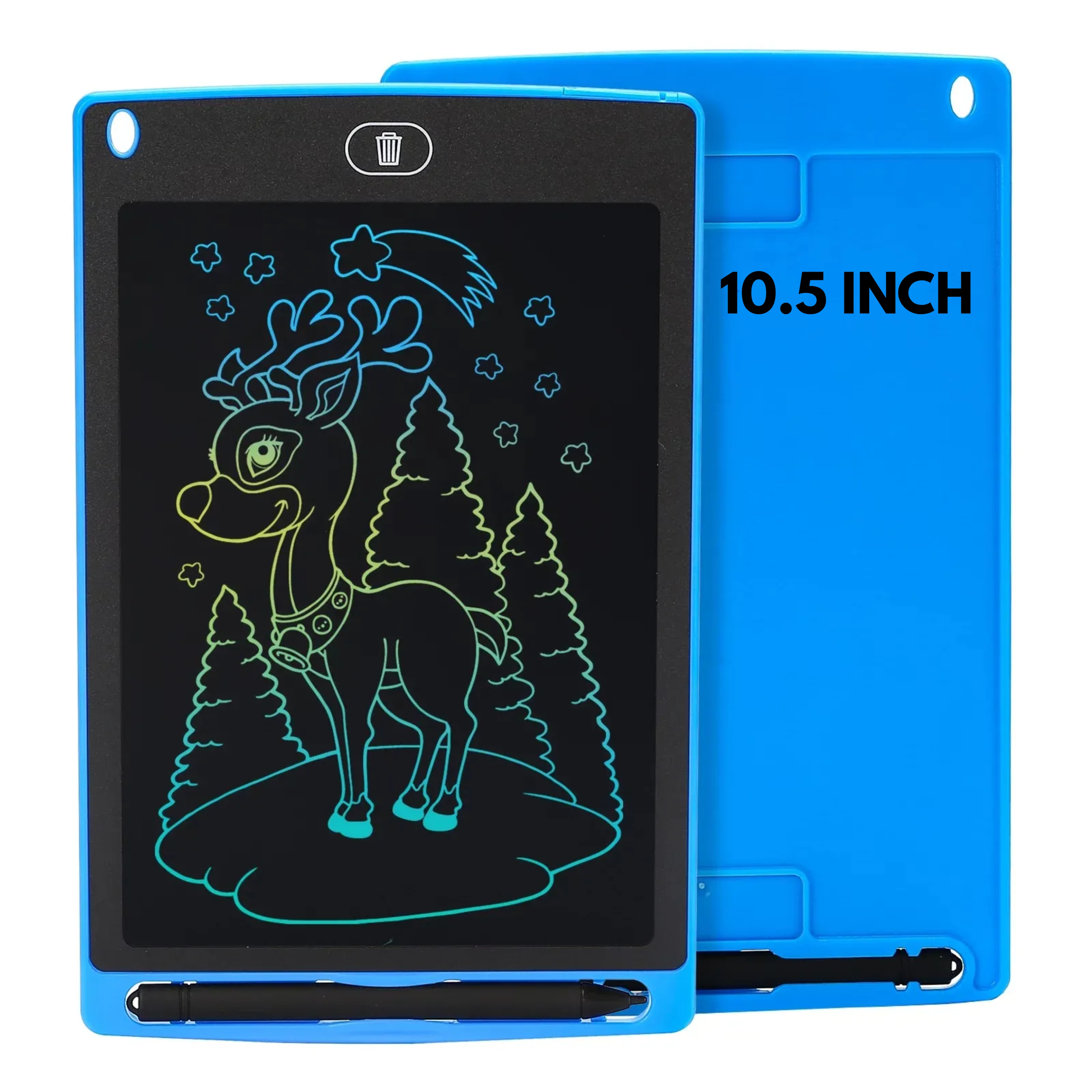 8.5 / 10.5 / 12 Inch Smart LCD Writing Tablet / Electronic Notepad ...