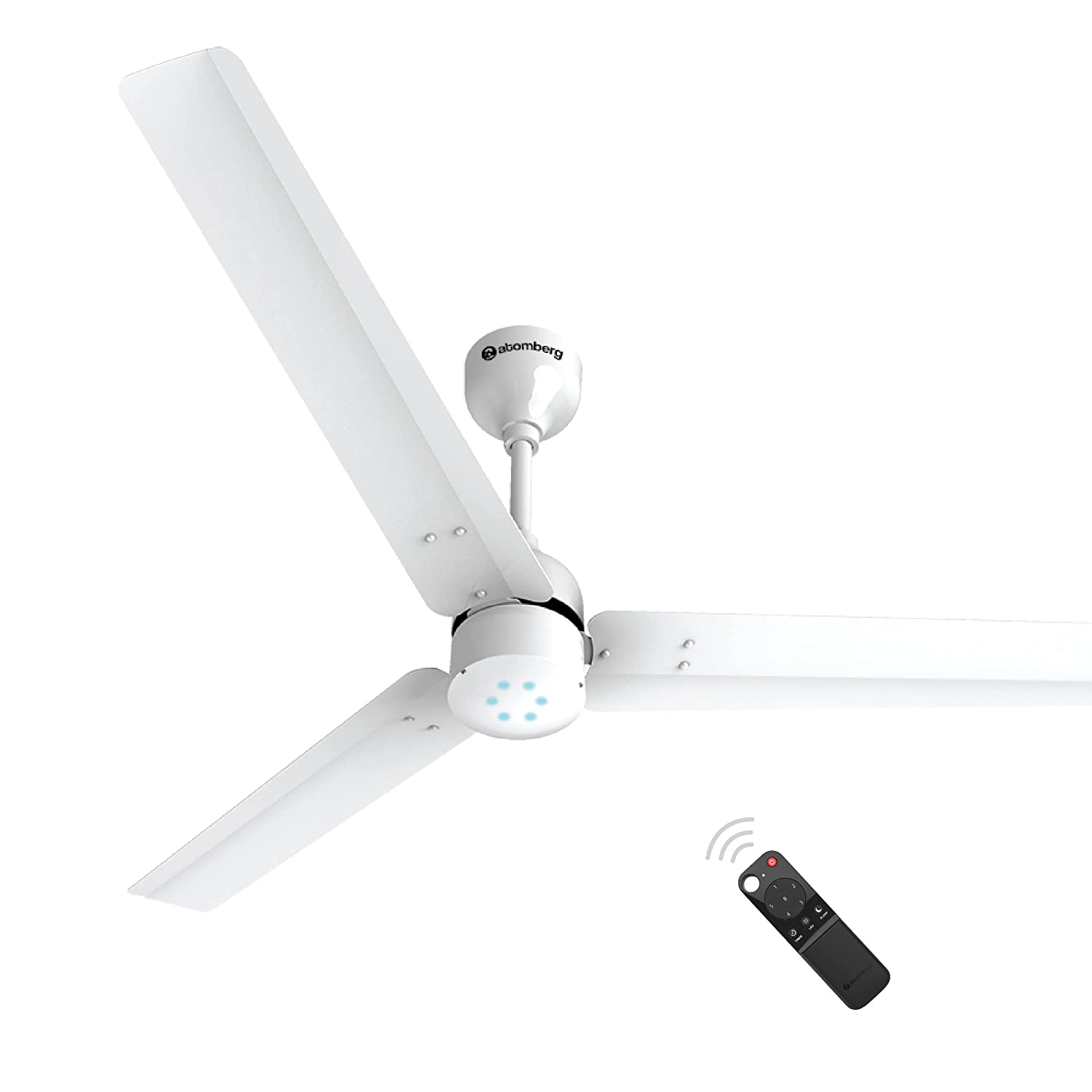 Atomberg fan price store