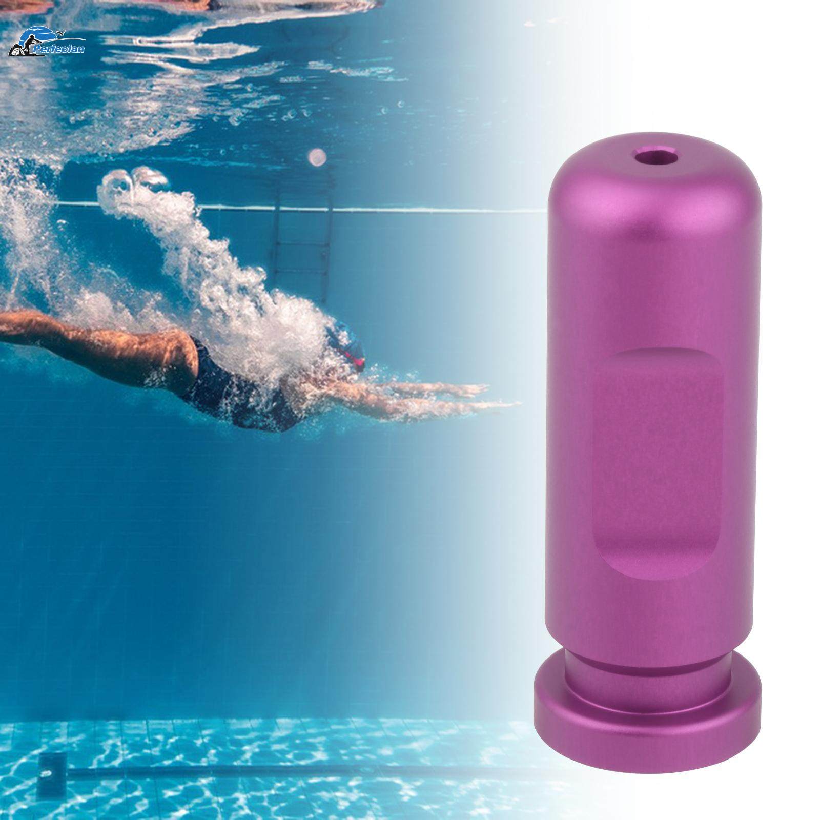 Diving Ear Equalization Aluminium Alloy Practing Ear | Daraz.lk