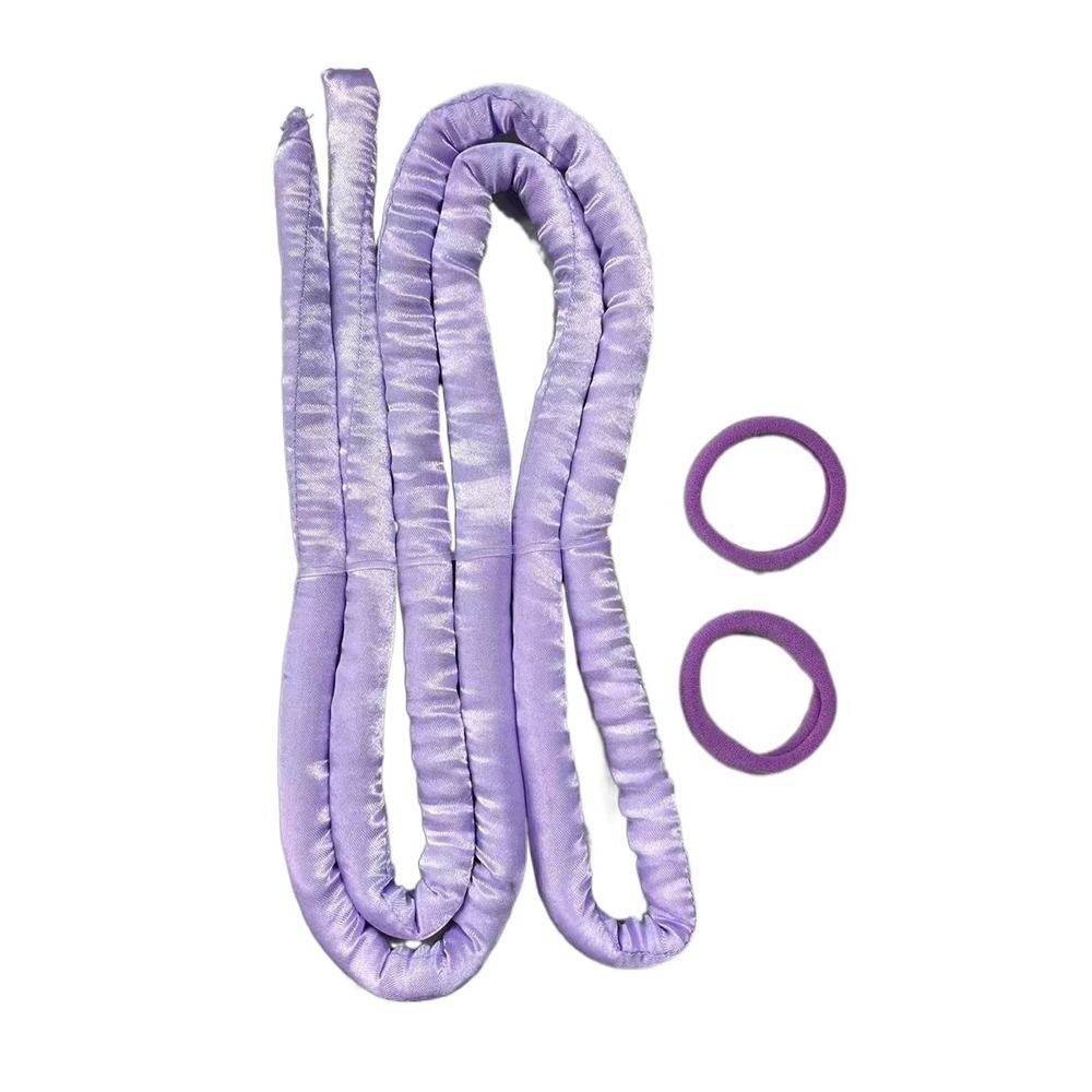 Women Beauty Perm Rods Hair Styling Tools Hair Rollers Hair Curlers ...