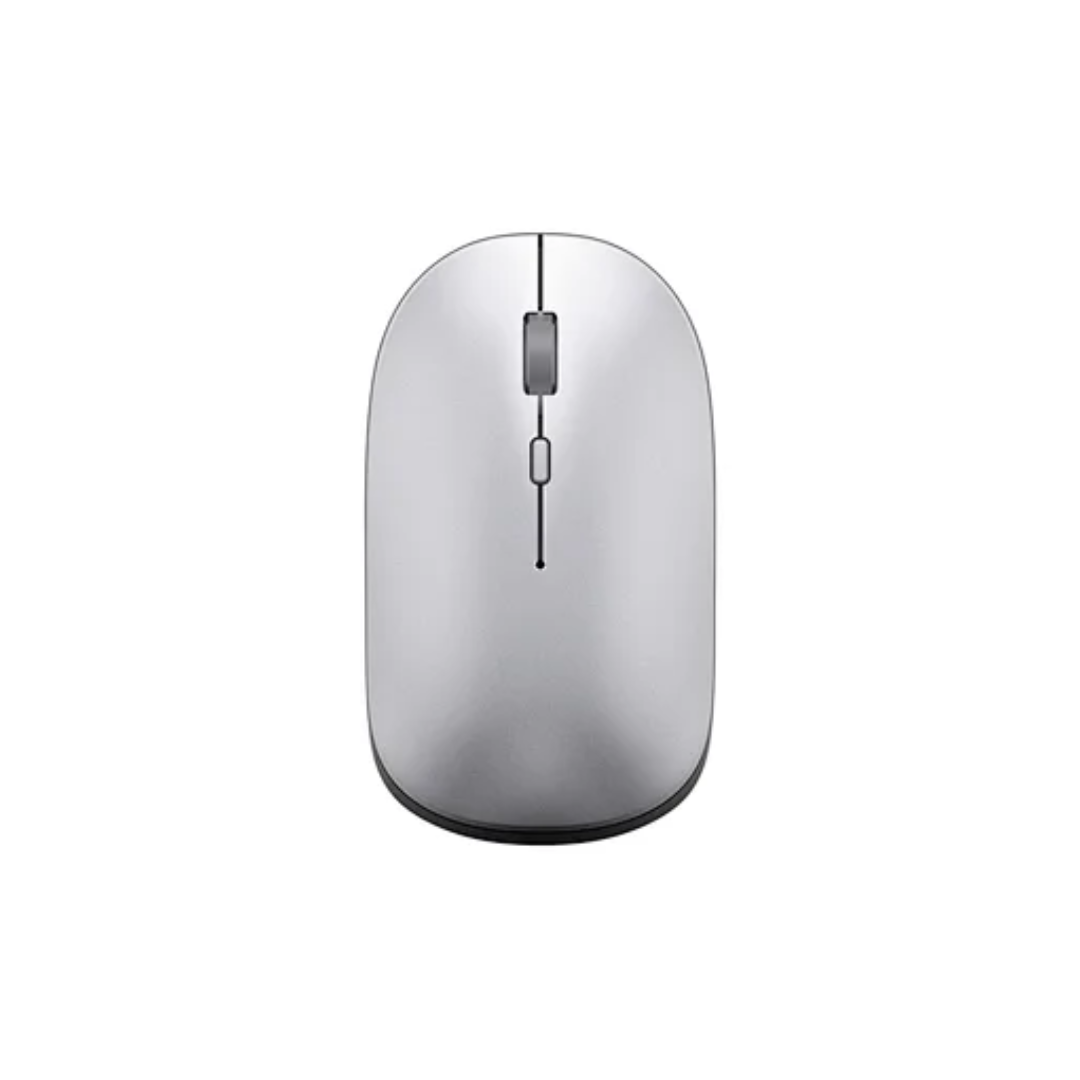 WiWU Dual Model Premium Wireless Mouse with Bluetooth and 2.4G Wireless ...