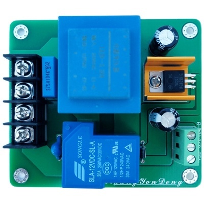 Alps Motor Potentiometer Remote Control Volume Control Board | Daraz.lk