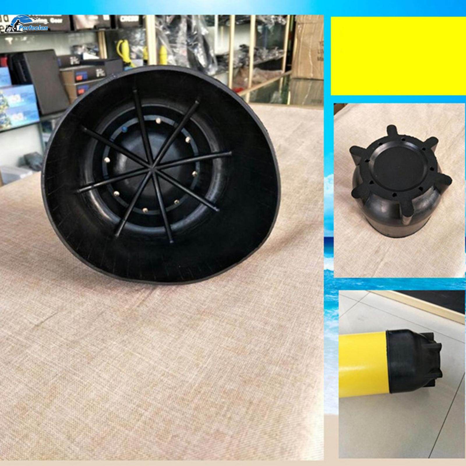 Scuba Tank Boot Flat Bottom Prevent Tank Fall Off Scuba Diving ...