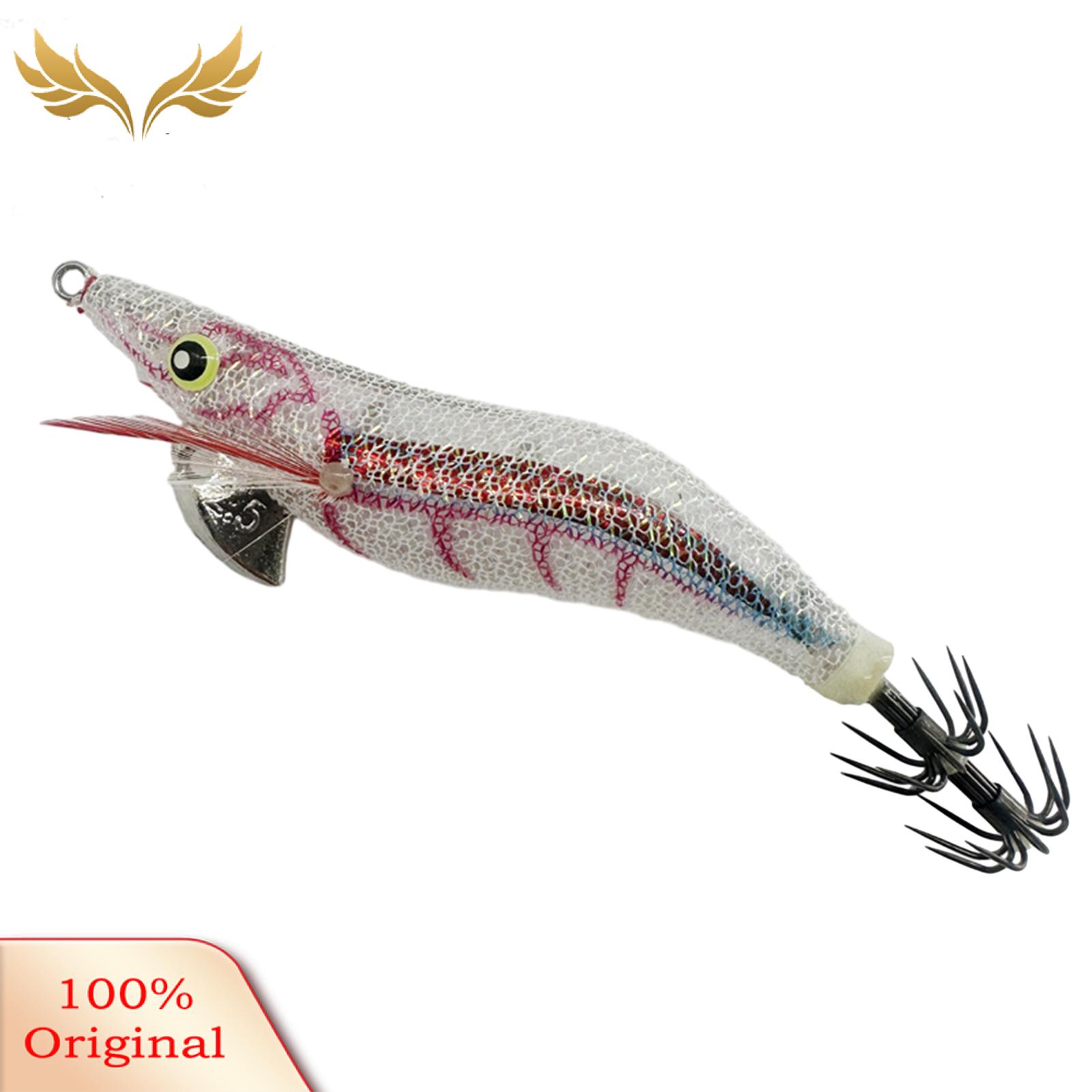 SuperRide Reusable and environmentally friendly fishing bait ...